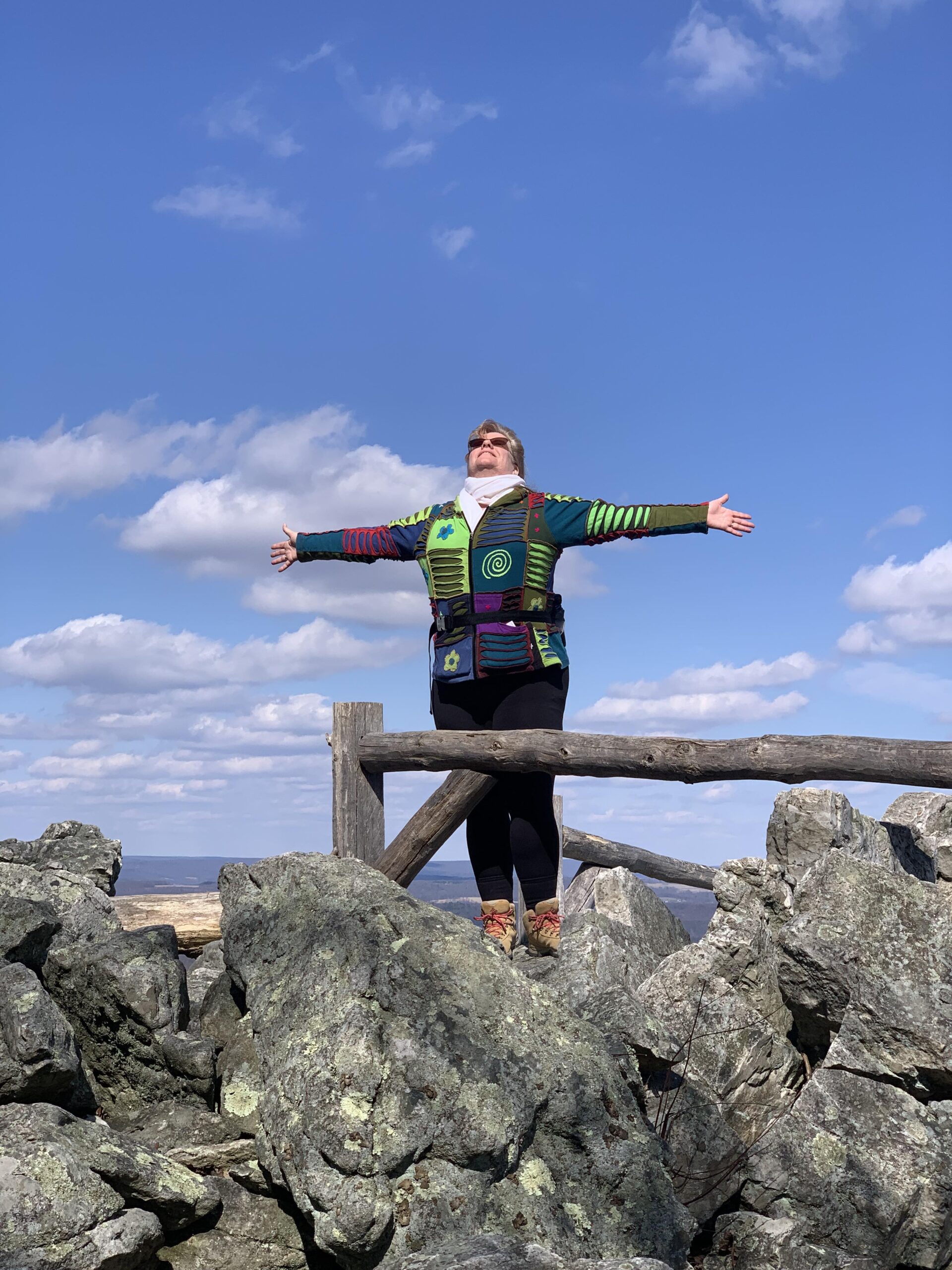 Meet Maja Taylor – Maja Taylor